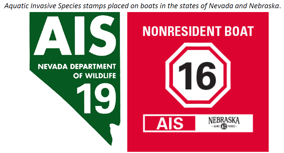 Effective Strategies Used by Other States to Fight Aquatic Invasive ...