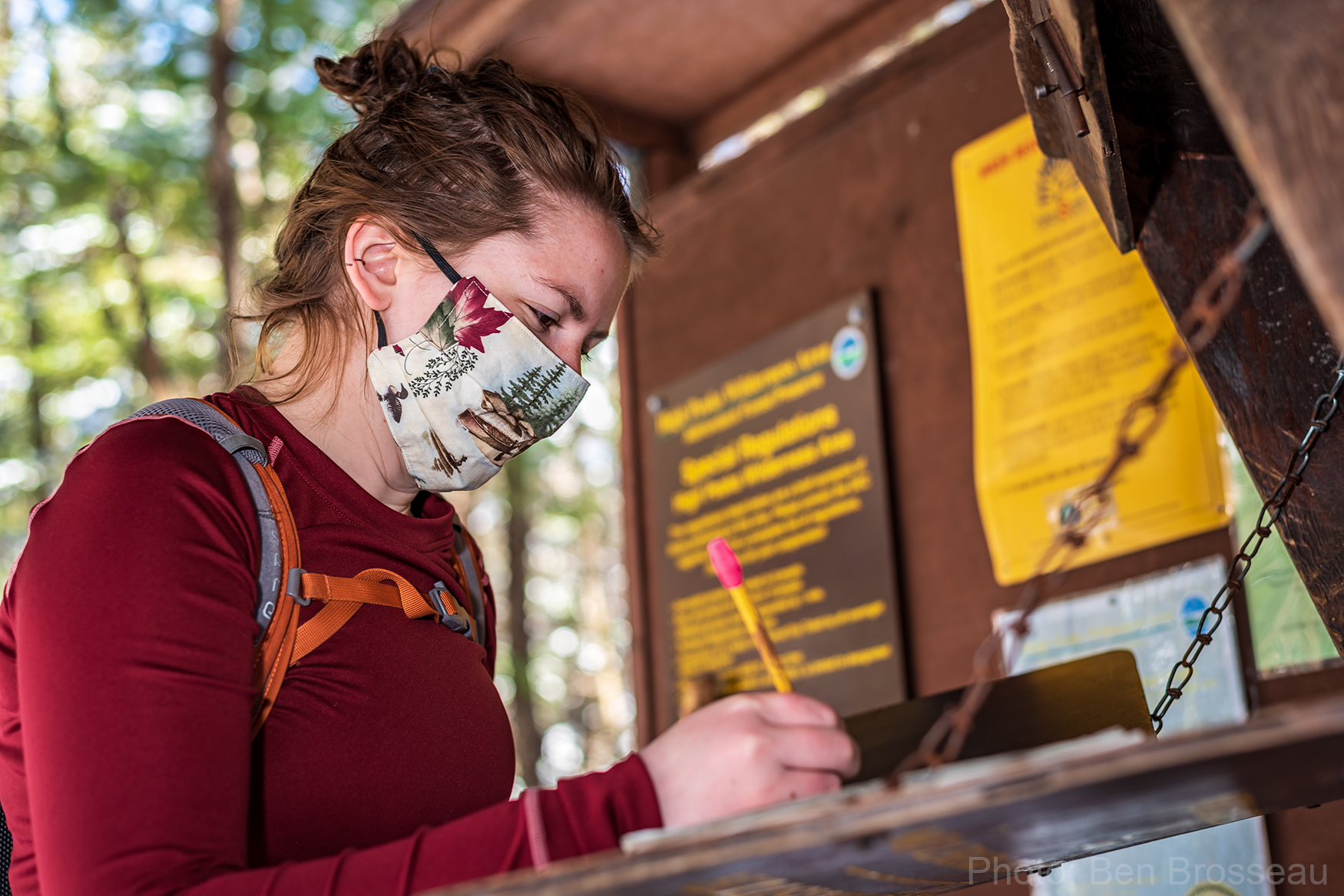 5 Things You Need to Know | June 2021 ADK Conservation News